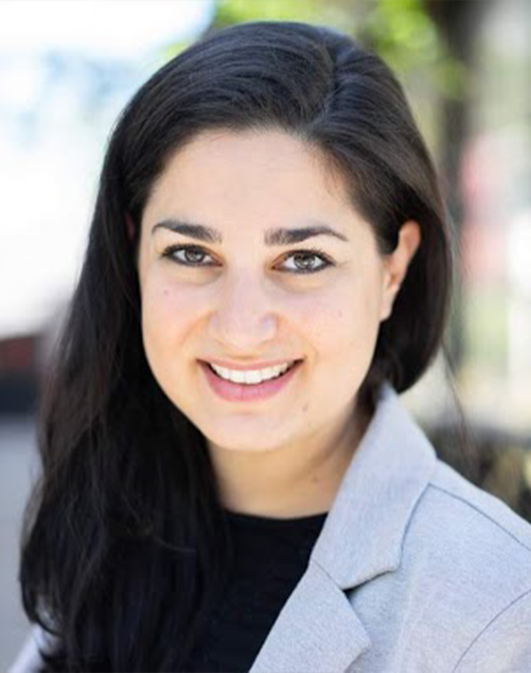 Amy Beck Harris | International Policy Center